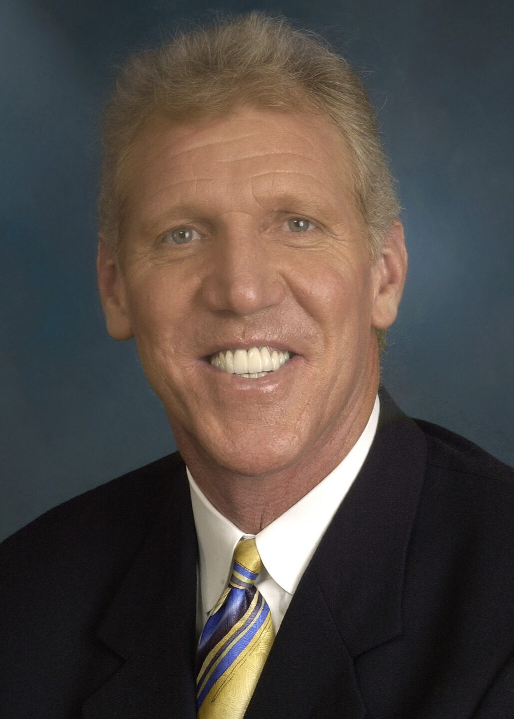Bill Walton – 2002 | IIBEC