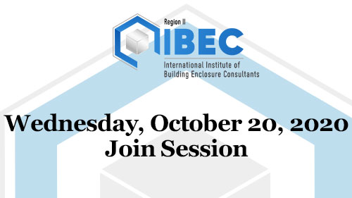Wed Session | IIBEC