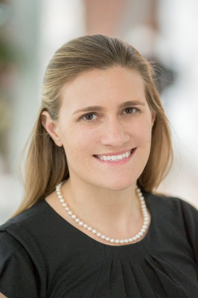 Williams Headshot | IIBEC