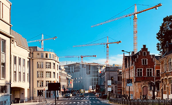 Andrei Toader S4ejugEsnWo Unsplash | IIBEC