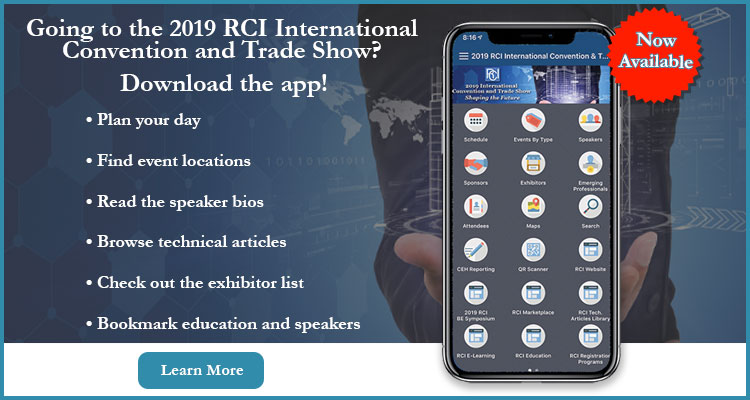 App Hero Banner | IIBEC