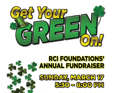 Auction Flyer Square | IIBEC