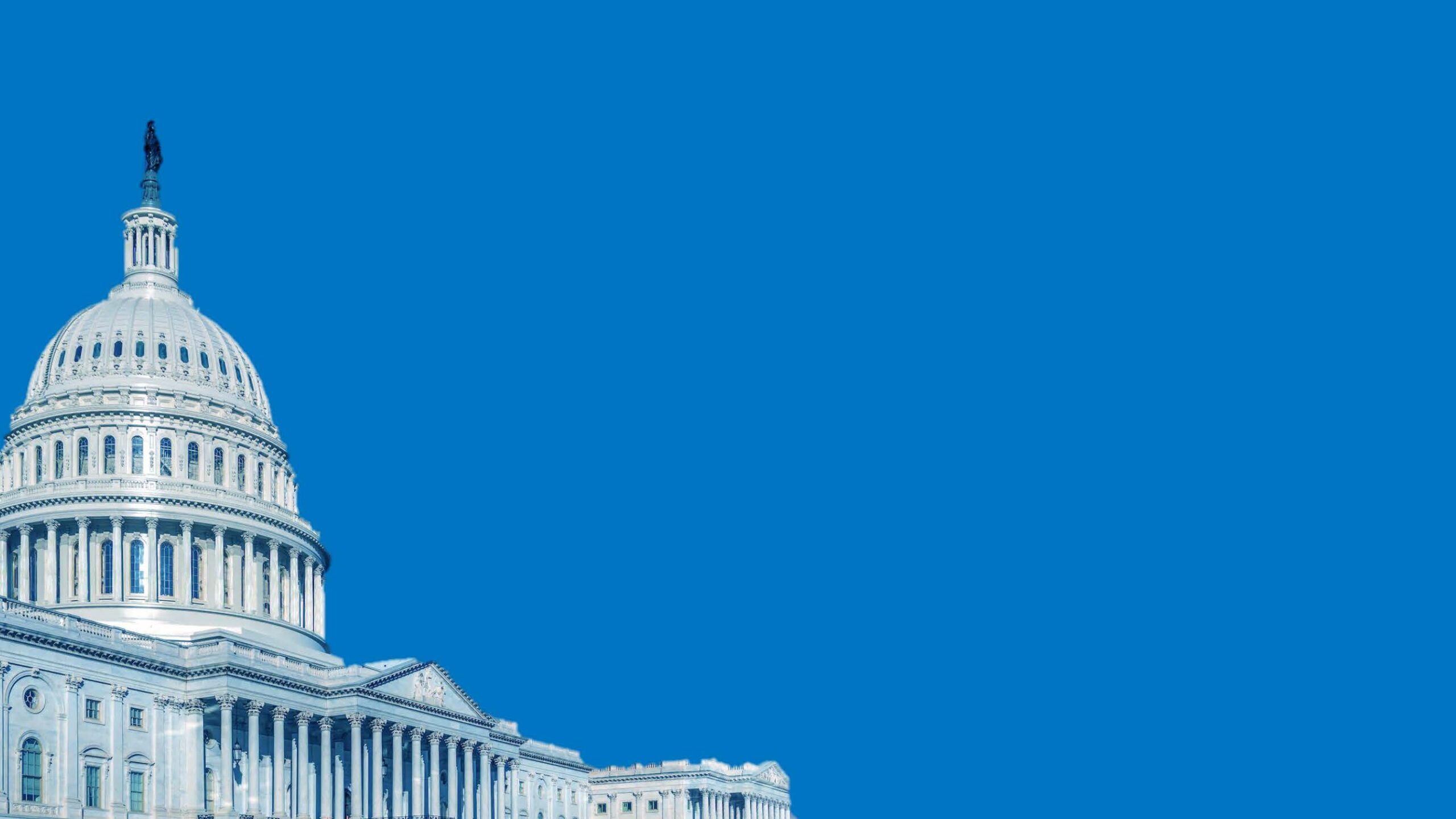 Blue Capitol Small | IIBEC