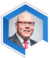 Brian Headshot | IIBEC