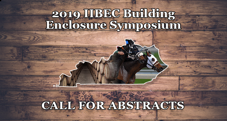 Call For Abstracts | IIBEC