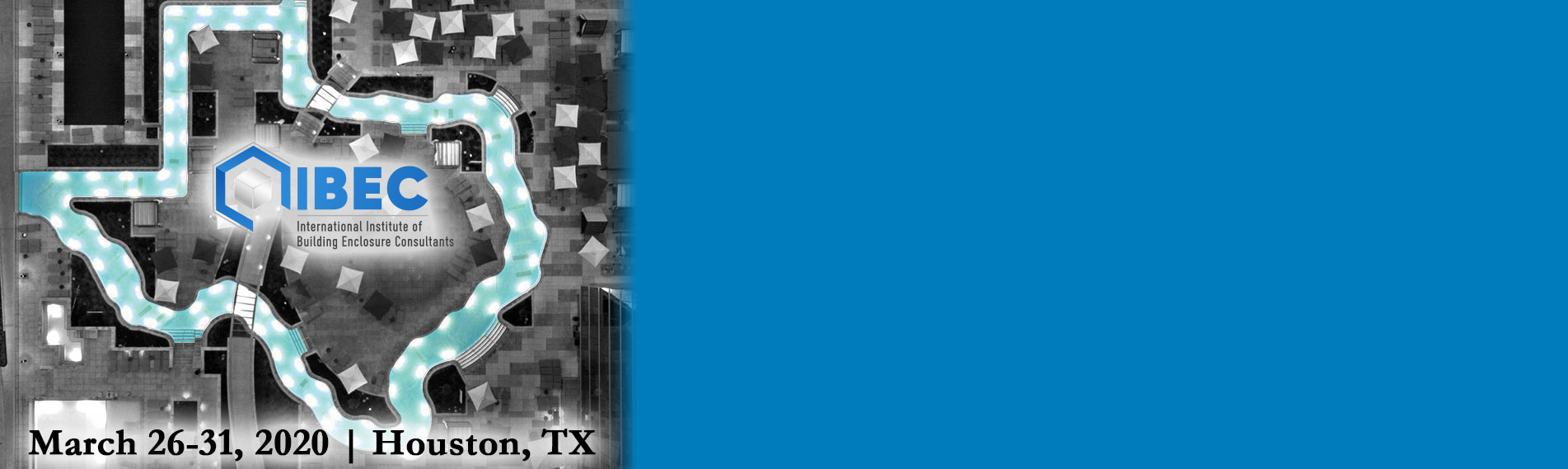 Convention Header Size | IIBEC