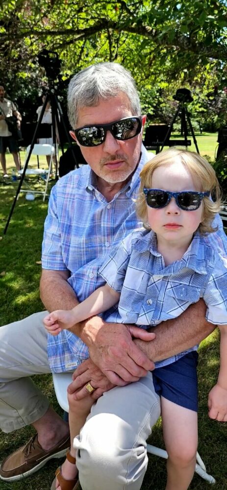 Member Profile: Bob Card | IIBEC