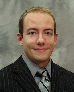 David Finley | IIBEC