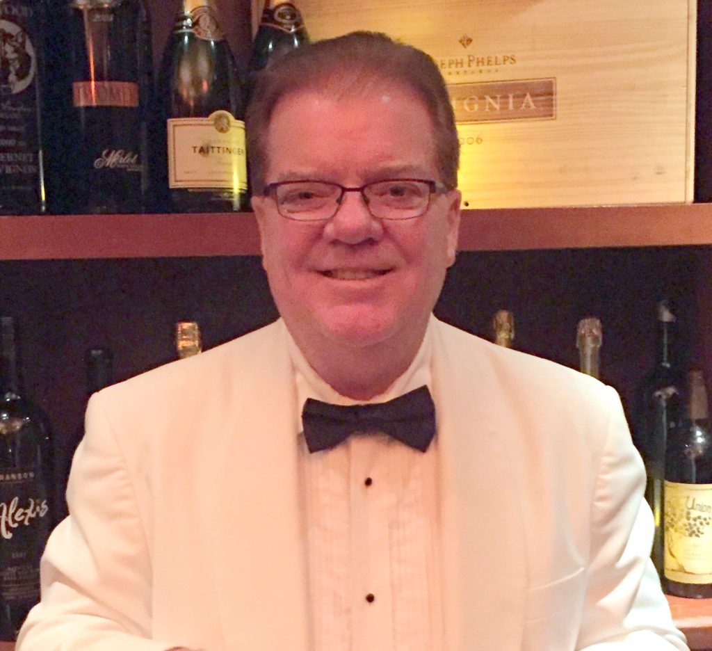 2017 RCI Officer Candidates | IIBEC