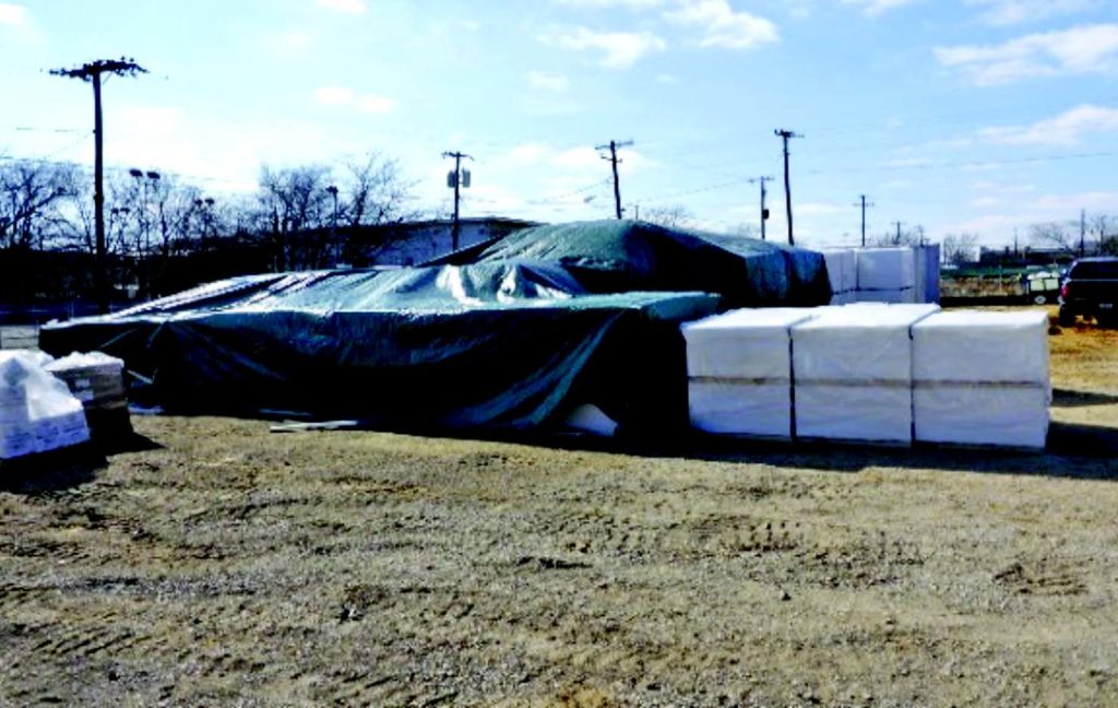 Best Practices for the Design and Installation of Thermoplastic Roofing ...