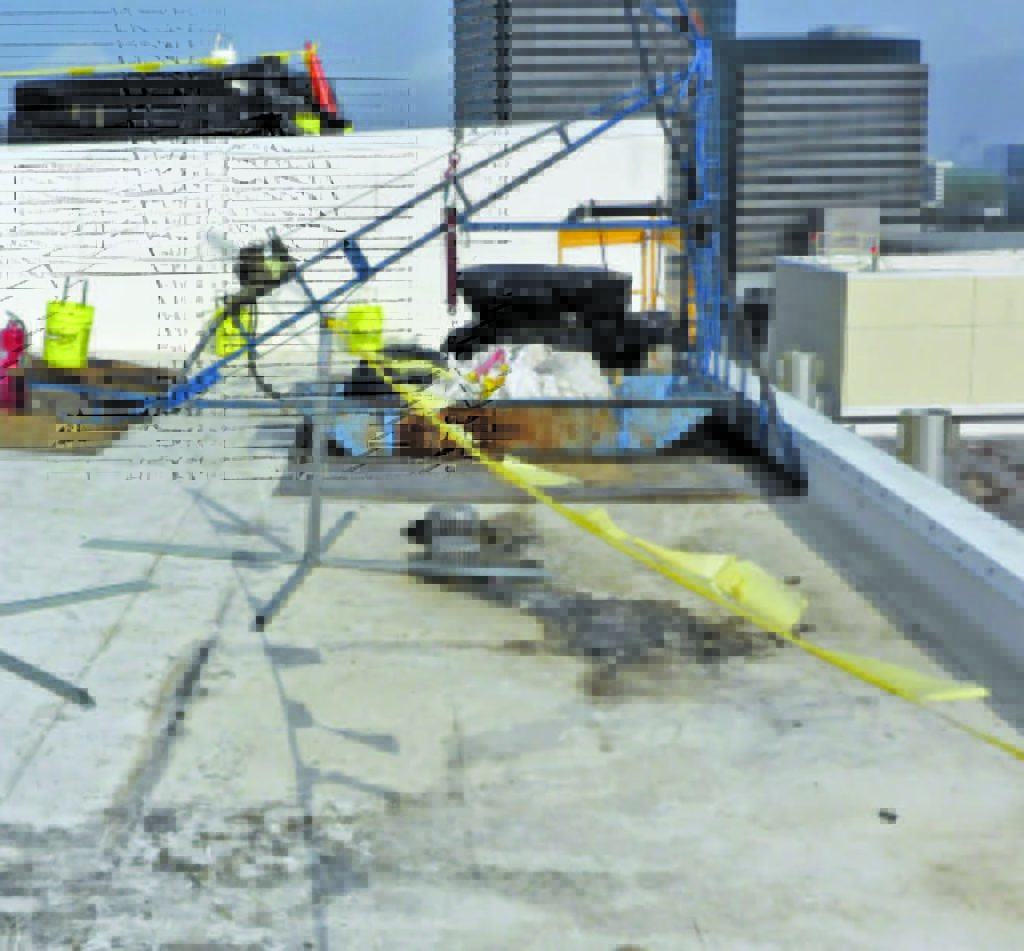 Best Practices for the Design and Installation of Thermoplastic Roofing ...