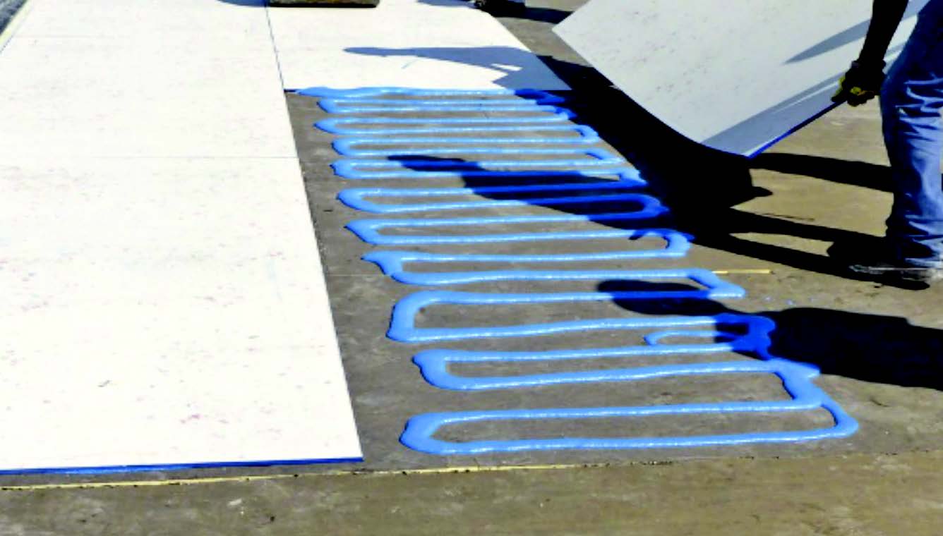 Common Mistakes in Roof Insulation and Membrane Selection - Lerch Bates