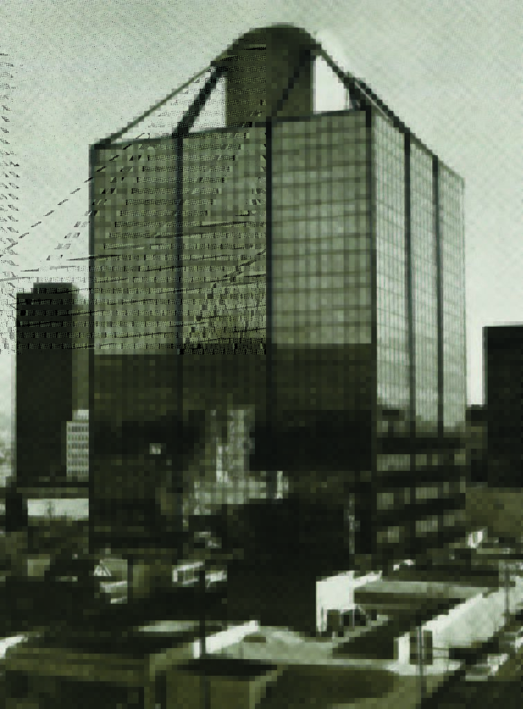 Mid-Century Modern Heritage Conservation | IIBEC