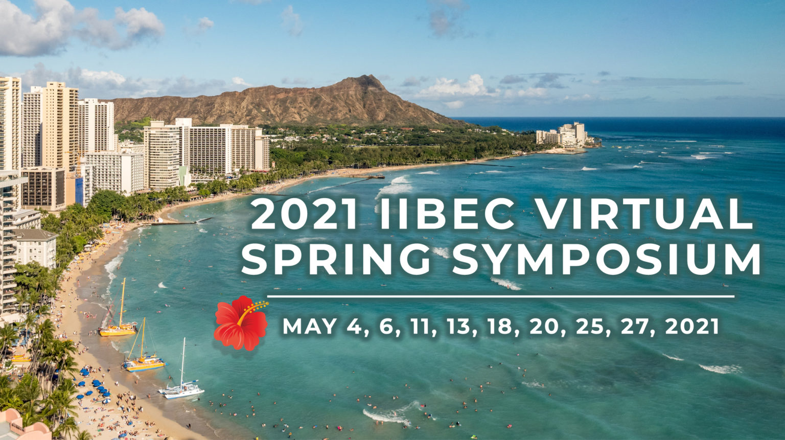 2021 IIBEC Virtual Spring Symposium | IIBEC