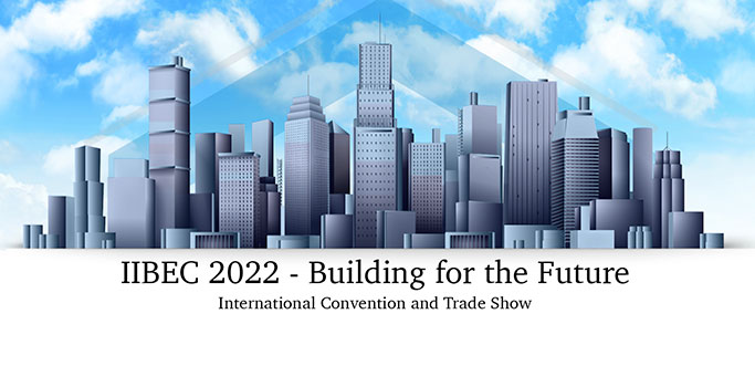 Homepage Convention Creative | IIBEC