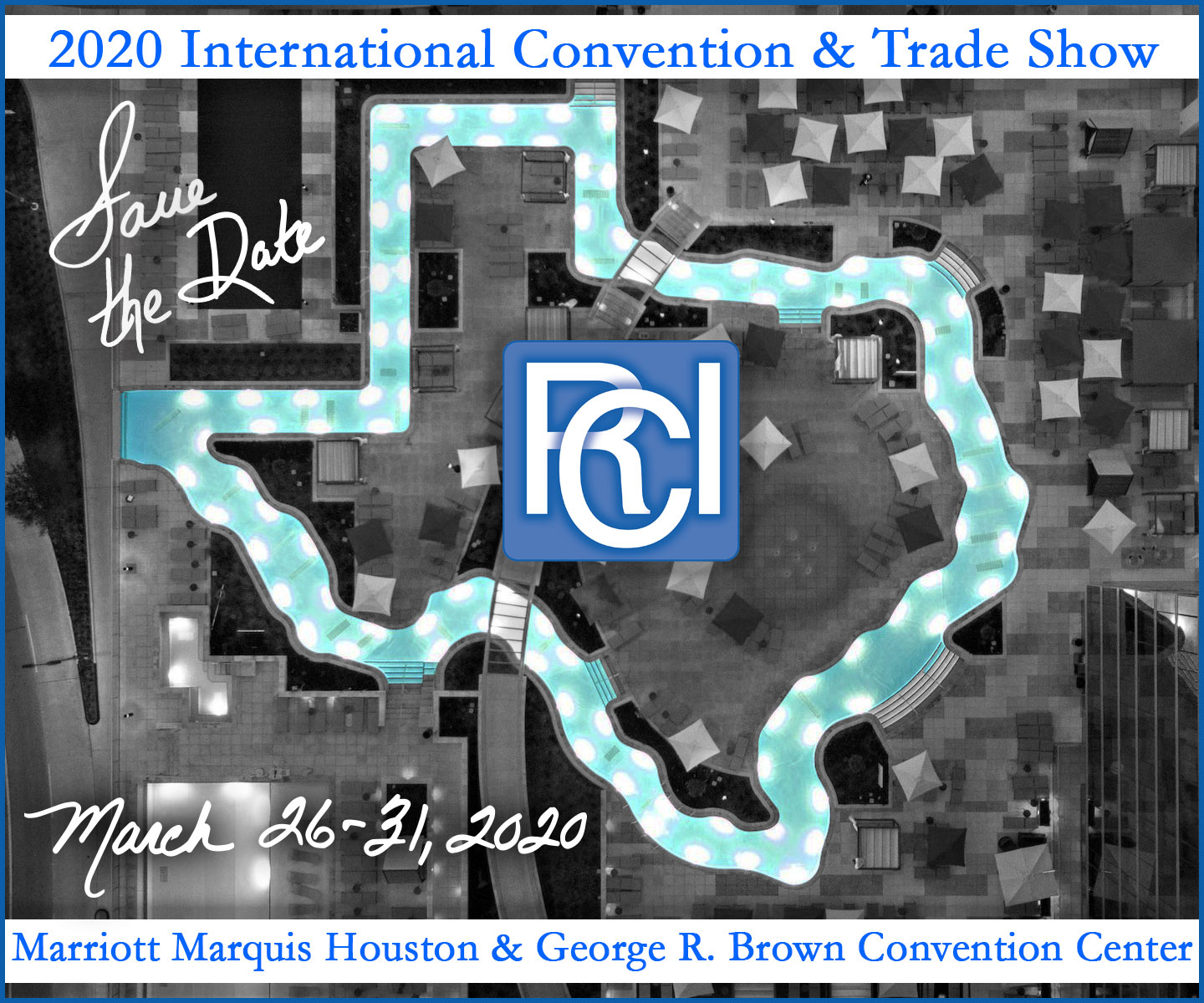 Houston 2020 | IIBEC