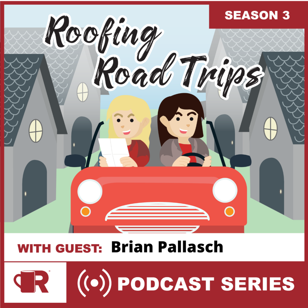 Iibec Brian Pallasch Podcast | IIBEC