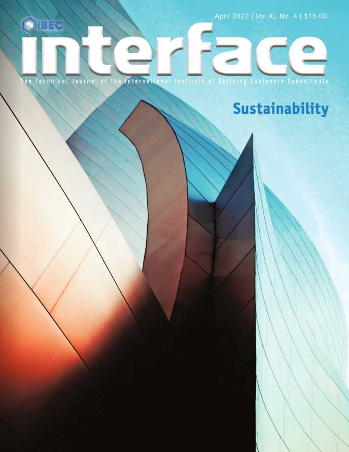 Interface Cover2 | IIBEC