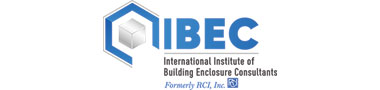 Logo IIBEC | IIBEC
