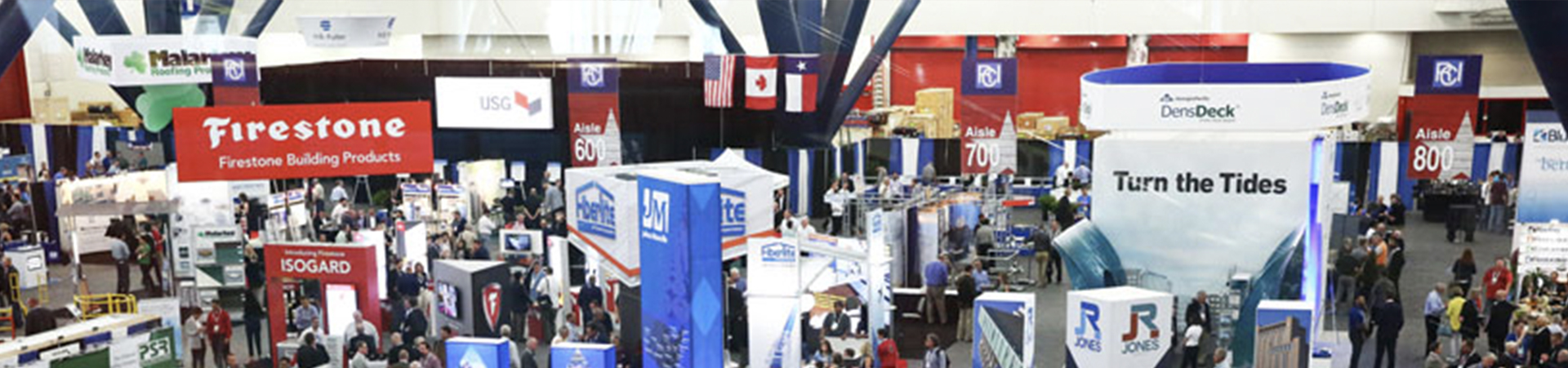 Masthead Rcibuilding | IIBEC