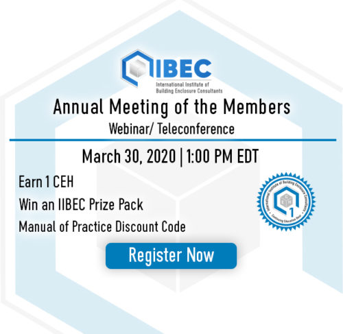 Meeting Of Members2 | IIBEC