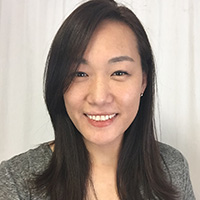 Michelle Lee Square | IIBEC