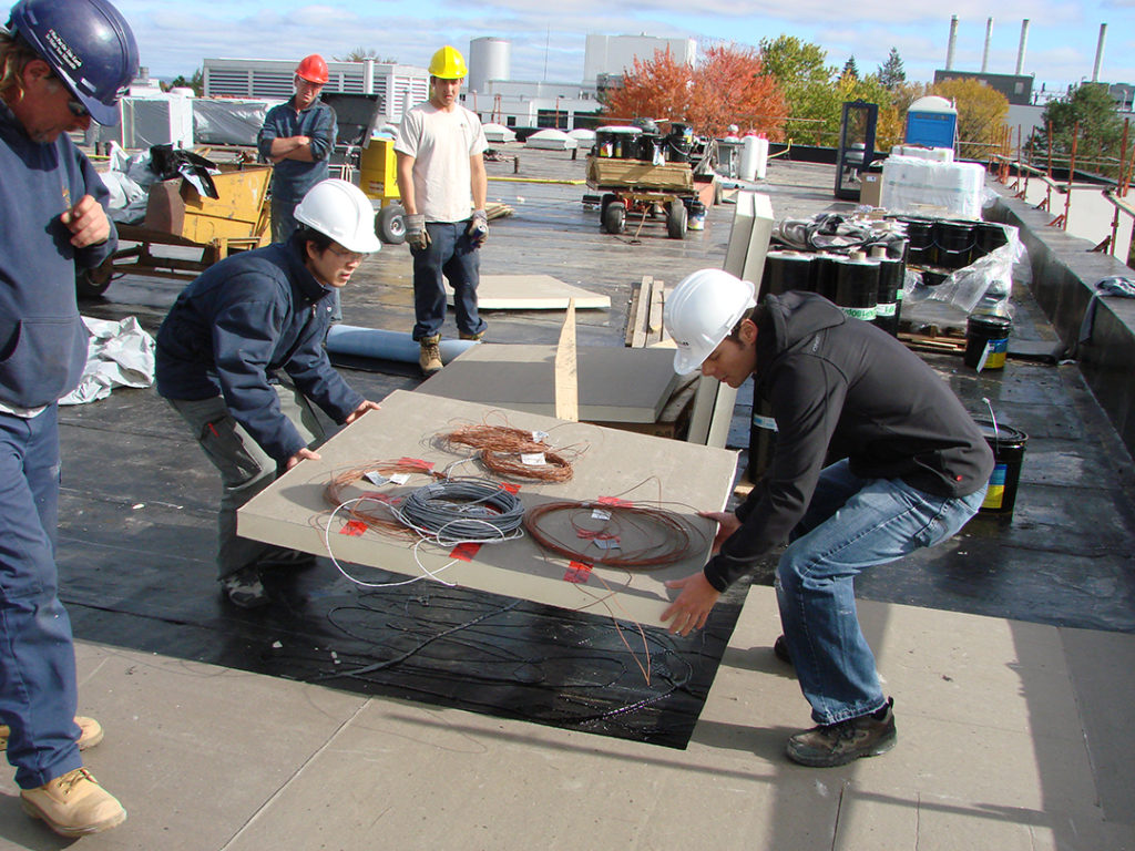 RCI Interface Featured Article: Vacuum Insulation Panels (VIPs): Five ...