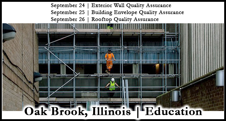 Oak Brook Education | IIBEC