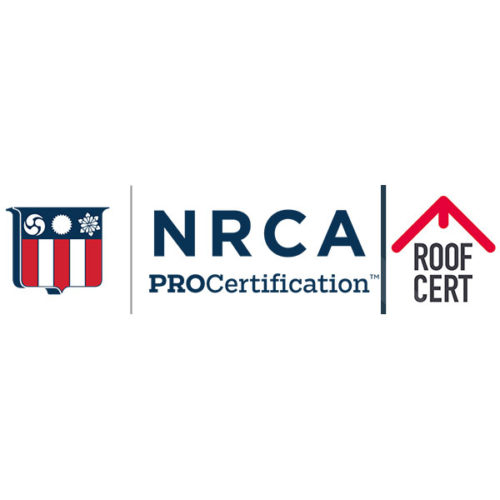 Procert Roofcert Square | IIBEC