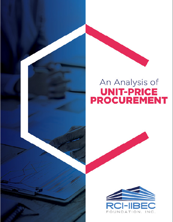 Protecting Procurement of Design Services | IIBEC