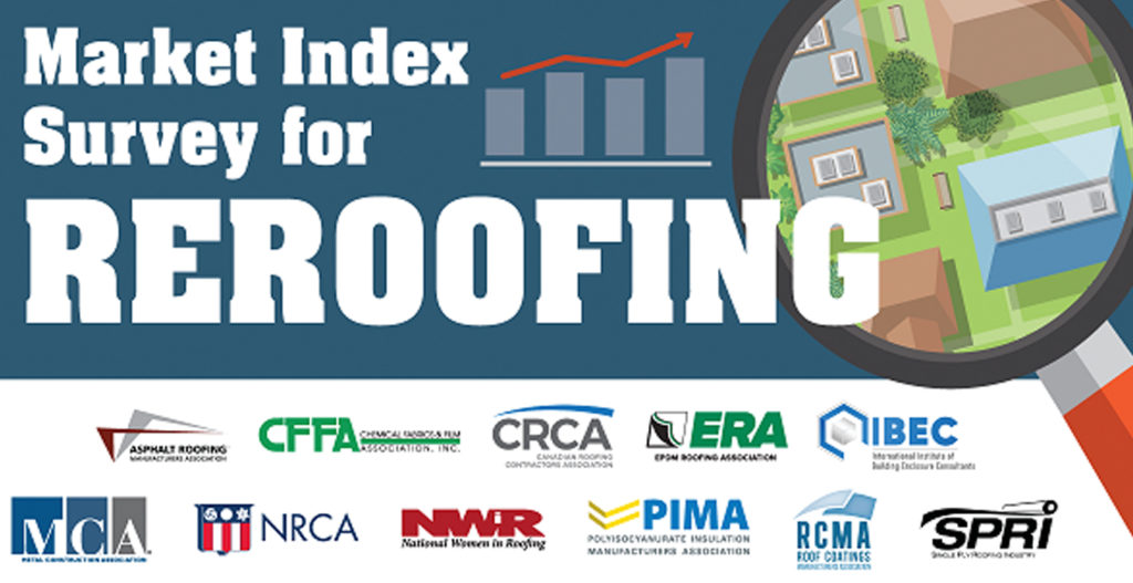 Reroofing | IIBEC