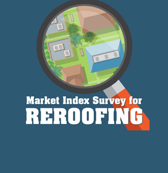 Reroofing Survey | IIBEC