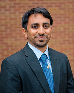 Shashank Ganesh | IIBEC