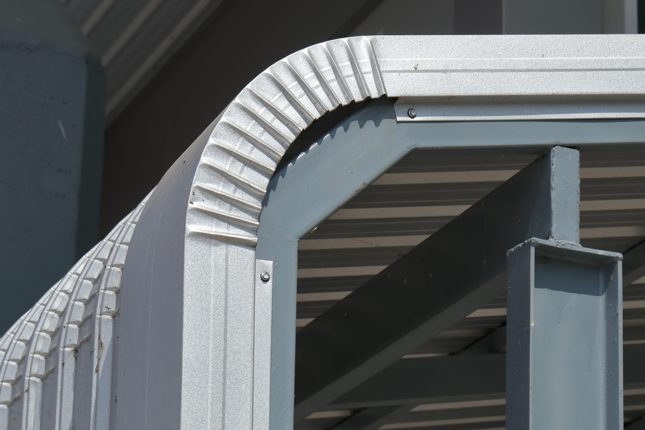 sheet-metal-flashing | IIBEC