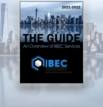 Theguide | IIBEC