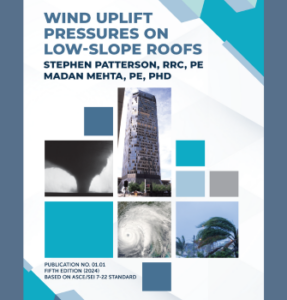 Wind Uplift Low Slope | IIBEC
